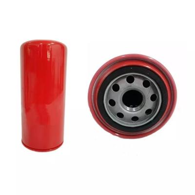 China Hydwell B236 Spin-on Lube Oil Filter 108-17HS for CAT Engine Parts P553771 12028496 for sale