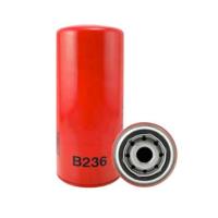 China Hydwell B236 Spin-on Lube Oil Filter 108-17HS for CAT Engine Parts P553771 12028496 for sale