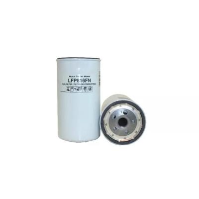 China Hydwell Truck Fuel Filter LFP816FN P556916 Spin-on 1-100 Micron for Heavy Duty Engines for sale