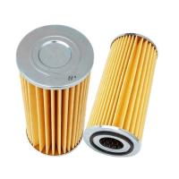 China 99x99x222mm Hydraulic Oil Filter Element HF28914 1930882 for Truck Excavator Diesel Engine for sale