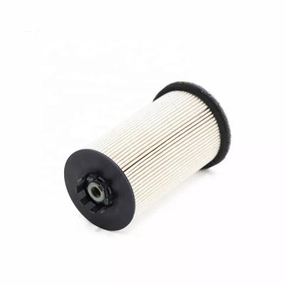 China Fuel Filter for Truck Engine Parts 5000481 A5410920805 1-100 Micron Filtration Precision for sale