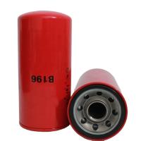 China B196 Truck Engine Spin-on Lube Oil Filter Element 118.3mm RE45576 LF670SC P550671 for sale