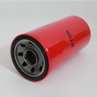 China B196 Truck Engine Spin-on Lube Oil Filter Element 118.3mm RE45576 LF670SC P550671 for sale