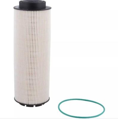 China Hydwell Fuel Water Separator Filter Element L7663F P581406 1-100 Micron for Engine Parts for sale