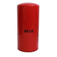 China B196 Truck Engine Spin-on Lube Oil Filter Element 118.3mm RE45576 LF670SC P550671 for sale