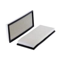 China Honeywell Compatible Air Conditioner Element Air Filter 211-2660 PA5697 AF55741 404x168x37.5mm for sale