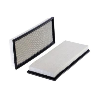 China Honeywell Compatible Air Conditioner Element Air Filter 211-2660 PA5697 AF55741 404x168x37.5mm for sale