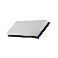 China Honeywell Compatible Air Conditioner Element Air Filter 211-2660 PA5697 AF55741 404x168x37.5mm for sale