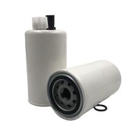 China Diesel Engine Fuel Filter 84477359 87356193 3973223 P 55-0848 23061666 4700945147 966598312 FS19732 120x120x310mm for sale