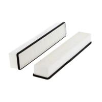 China Honeywell 332-A9113 Air Conditioner Filter Element 425mm x 73.5mm HVAC Replacement for sale