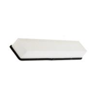 China Honeywell 332-A9113 Air Conditioner Filter Element 425mm x 73.5mm HVAC Replacement for sale