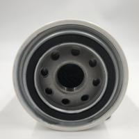 China Diesel Engine Fuel Filter 84477359 87356193 3973223 P 55-0848 23061666 4700945147 966598312 FS19732 120x120x310mm for sale
