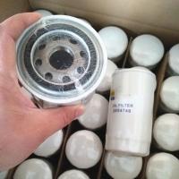 China Diesel Engine Oil Filter 84228488 17.5x10cm for MTX150 T6030 T6050 Tractor for sale