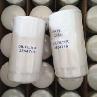 China Diesel Engine Oil Filter 84228488 17.5x10cm for MTX150 T6030 T6050 Tractor for sale