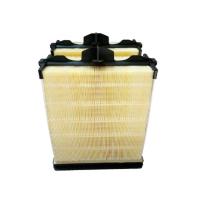 China Honeywell AF55015 AF55309 Air Filter Elements 297.7x278.6x357.2mm for QSB6.7 QSL9 Engines for sale