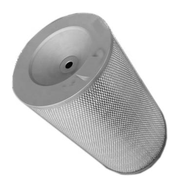 China Primary Round Air Filter Cartridge 232mm OD 330mm Length for ISUZU Truck P182080 for sale