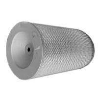 China Primary Round Air Filter Cartridge 232mm OD 330mm Length for ISUZU Truck P182080 for sale