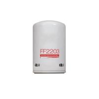 China Hydwell FF2203 Spin-on Fuel Filter 93mm OD 136mm Length 1-14 UN Thread for Construction Machinery for sale