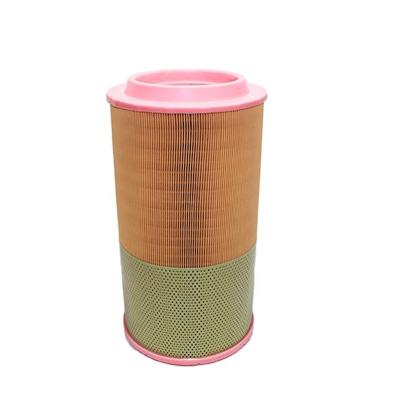 China Truck Engine Air Filter Element C271250/1 AF782936 P782936 Replacement for Heavy Duty Trucks for sale