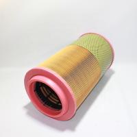 China Truck Engine Air Filter Element C271250/1 AF782936 P782936 Replacement for Heavy Duty Trucks for sale