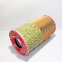 China Truck Engine Air Filter Element C271250/1 AF782936 P782936 Replacement for Heavy Duty Trucks for sale