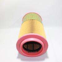 China Truck Engine Air Filter Element C271250/1 AF782936 P782936 Replacement for Heavy Duty Trucks for sale
