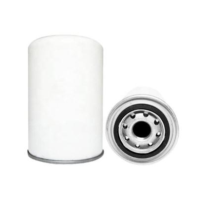 China Hydwell Diesel Construction Engine Fuel Filter Cartridge FF2203 93mm OD 136mm Length 1-14 UN Thread for sale