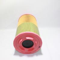 China Truck Engine Air Filter Element C271250/1 AF782936 P782936 Replacement for Heavy Duty Trucks for sale