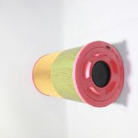 China Truck Engine Air Filter Element C271250/1 AF782936 P782936 Replacement for Heavy Duty Trucks for sale