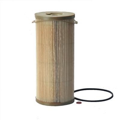 China Fuel Water Separator Filter 4P7384 108.51mm OD for Racor 1000FH Series Housings for sale