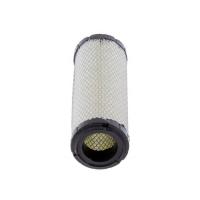 China Backhoe Loader Engine Air Filter 85400646 P772578 RS3954 AF25539 105.5mm OD for sale