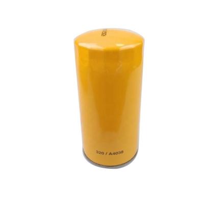 China Reference NO. SO 11151 320/A4038 Hydwell Tractor Engine Lube Oil Filter 320A4038 for sale