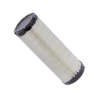 China Backhoe Loader Engine Air Filter 85400646 P772578 RS3954 AF25539 105.5mm OD for sale