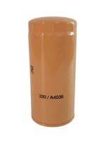 China Reference NO. SO 11151 320/A4038 Hydwell Tractor Engine Lube Oil Filter 320A4038 for sale