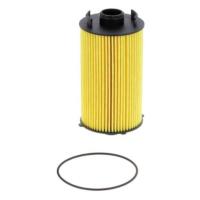 China Hydwell Oil Filter 123x123x205mm 0.42kg Replacement for Construction Machinery for sale