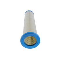 China Truck Air Filter AF26124 AF26125 204.3mm OD 495.7mm Length for Heavy Duty Trucks for sale