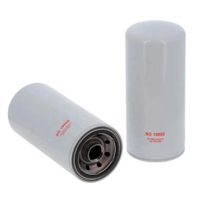 China Hydwell 7983031 SO 10052 Oil Filter 135x135x311mm for Truck Models for sale