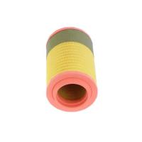 China Construction Machinery Air Filter AF25876 P782880 415.5mm Length 246.5mm OD for sale