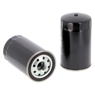 China Truck Oil Filter C-1316 15607-2190 LF16110 C605J for Excavator Engine Lube Oil Element for sale