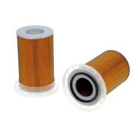 China Hydwell Tractor Air Filter AL78223 PA3796 AF25300 CA7448 E644L LX1138 C19384 A-7628 311.2mm Length 184.9mm OD for sale