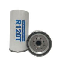 China Marine Boat Diesel Engine Fuel Water Separator Filter Element R120T FS19591 FS19934 for sale