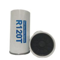China Marine Boat Diesel Engine Fuel Water Separator Filter Element R120T FS19591 FS19934 for sale