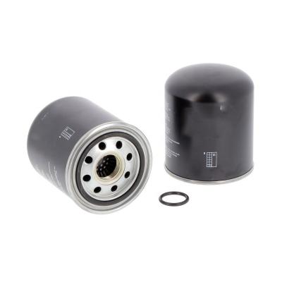 China Hydwell Air Dryer Cartridge 81521086025 Spin-On Coalescing Filter 140mm OD M39x1.5 for sale