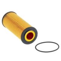 China Hydwell Hydraulic Oil Filter 83x83x202mm 0.16kg Replacement for P550761 AC6234E for sale