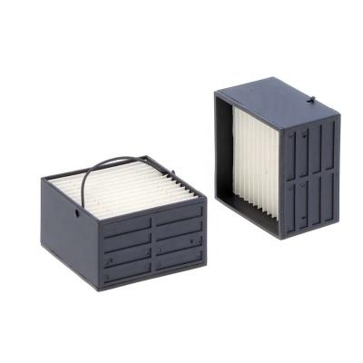 China Hydwell Oil Water Separator Filter 81.12503.0085 PU910 511707814 88.5mm for sale