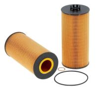 China Hydwell 1420640 Oil Filter P550769 120x120x265mm Replacement for Truck Filterpaper LF550769 for sale