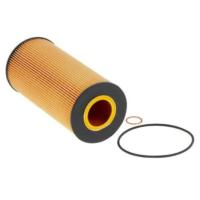 China Hydwell 1420640 Oil Filter P550769 120x120x265mm Replacement for Truck Filterpaper LF550769 for sale