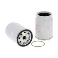 China Truck Diesel Engine Spin Fuel Filter 81125016101 152mm Height 108mm OD for European Trucks for sale