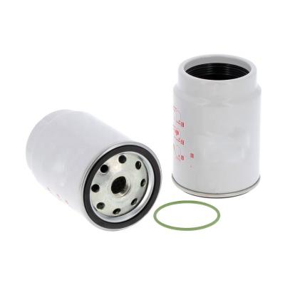 China Truck Diesel Engine Spin Fuel Filter 81125016101 152mm Height 108mm OD for European Trucks for sale