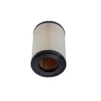 China Excavator Air Outer Filter YA00007394 B120376SA16015 150.9mm OD 391.4mm L by HDYWELL for sale